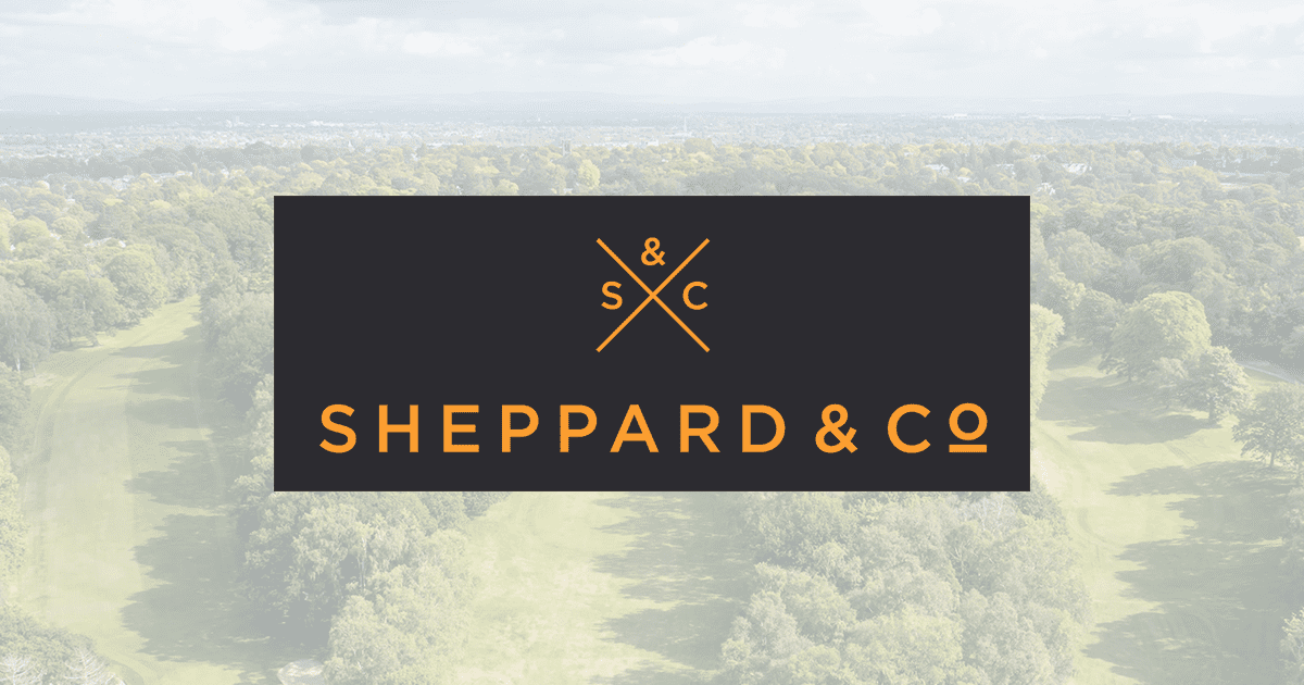 About Us - Sheppard & Co